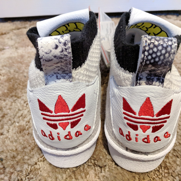 adidas | Shoes | Adidas Ua Sons Ultra Star | Poshmark